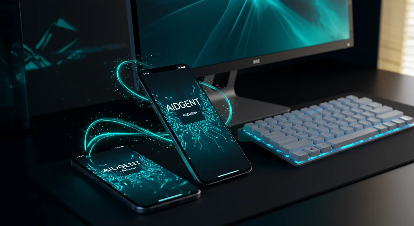 AiDGENT — Intelligent Scheduling for Healthcare